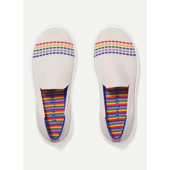 Rothy's | Shoes | Rothys Kids Slip Ons | Poshmark